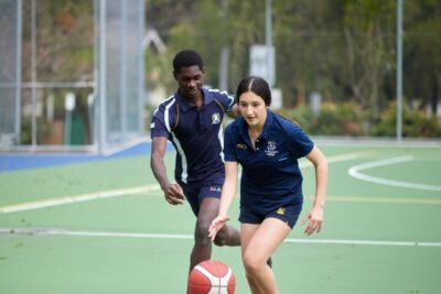 Co-Curricular Activities | St Vincent's College Ashfield