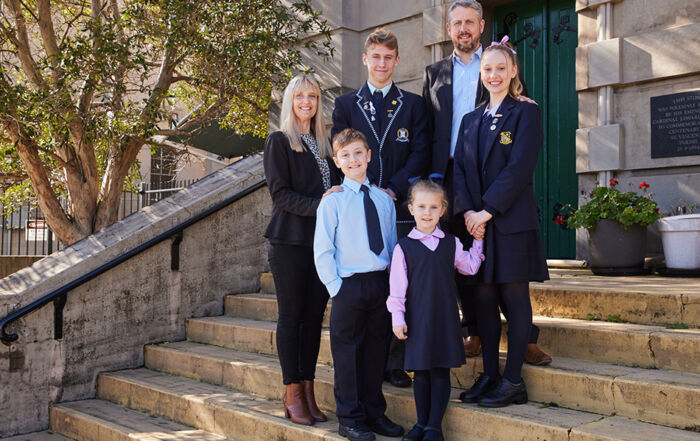 News | St Vincent's College Ashfield