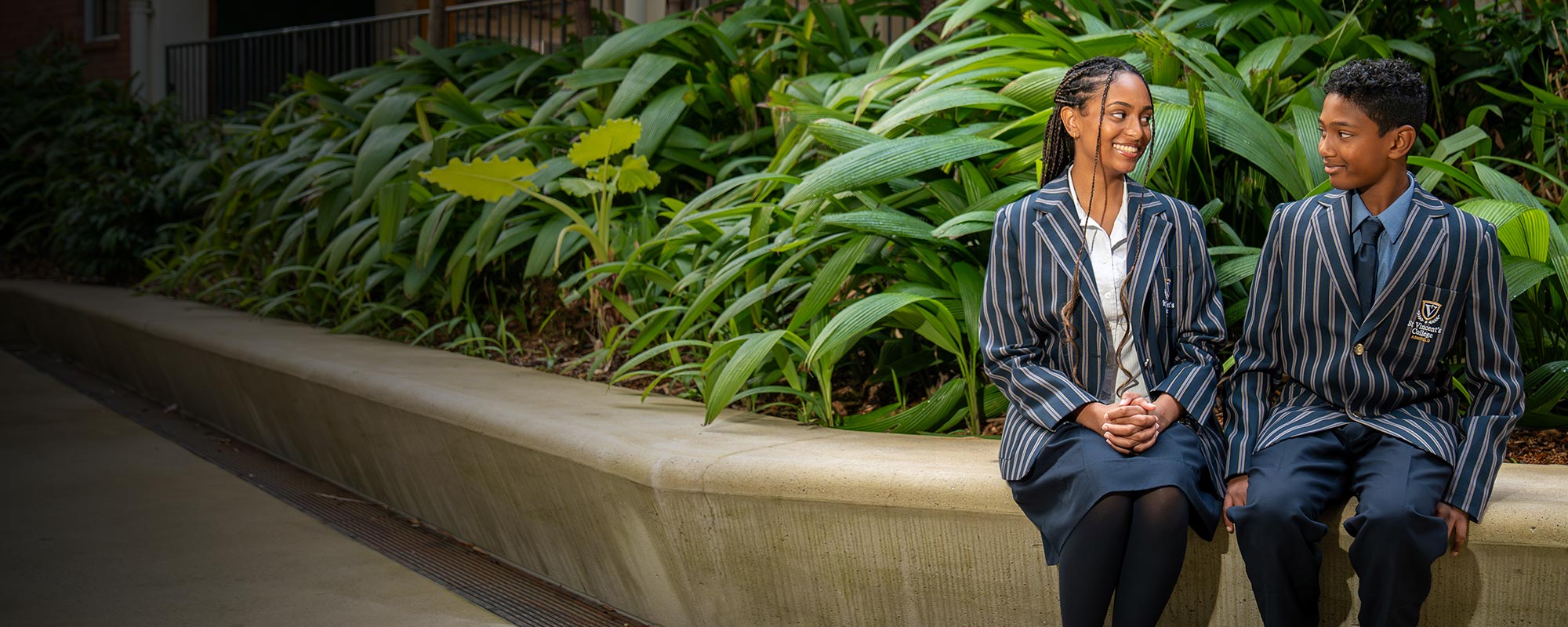 03-Home-Page | St Vincent's College Ashfield