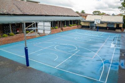 Facilities | St Vincent's College Ashfield