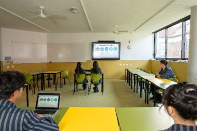 Facilities | St Vincent's College Ashfield