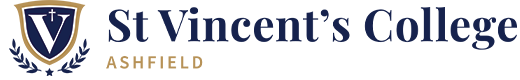 st-vincent-logo | St Vincent's College Ashfield